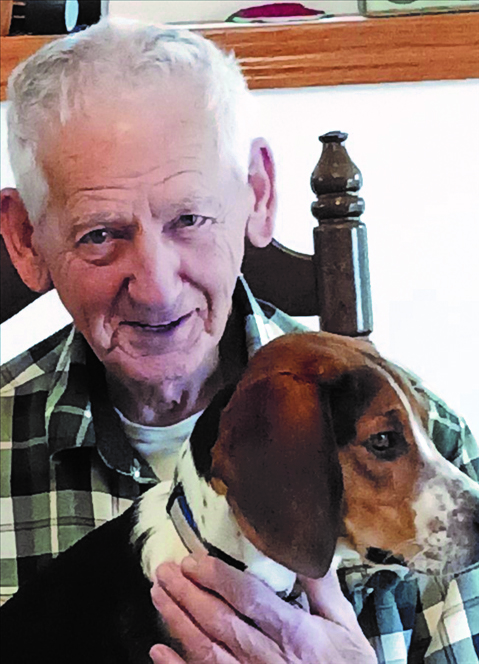 WAYNE BAKER JR. | News, Sports, Jobs - The Times Leader